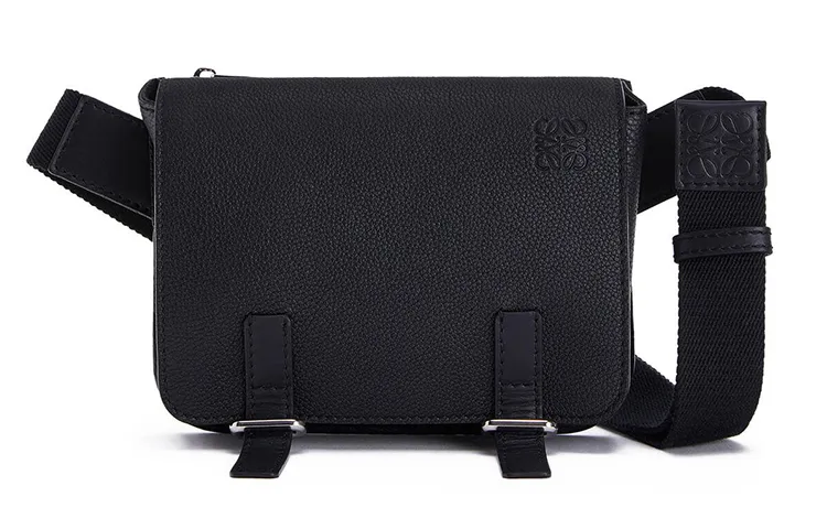 LOEWE Men Fanny Pack - POIZON