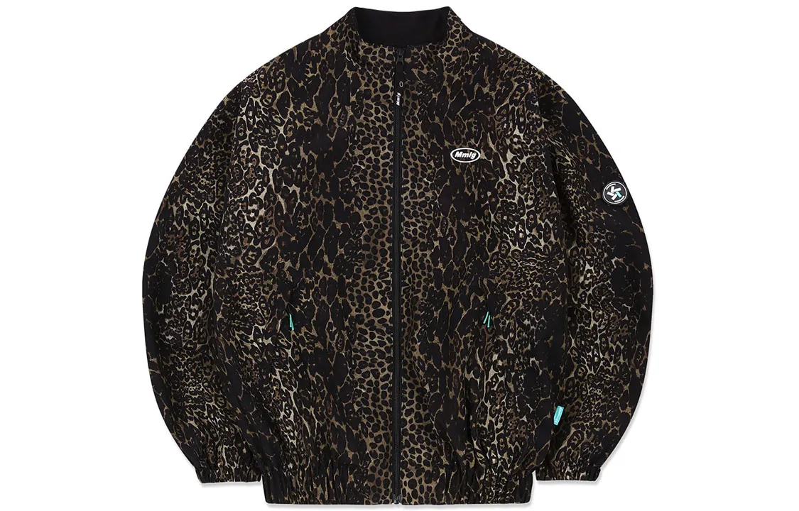 Mmlg Unisex Jacket - POIZON