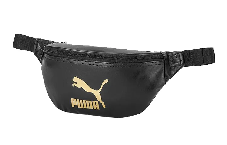 Puma Unisex Chest bag - POIZON