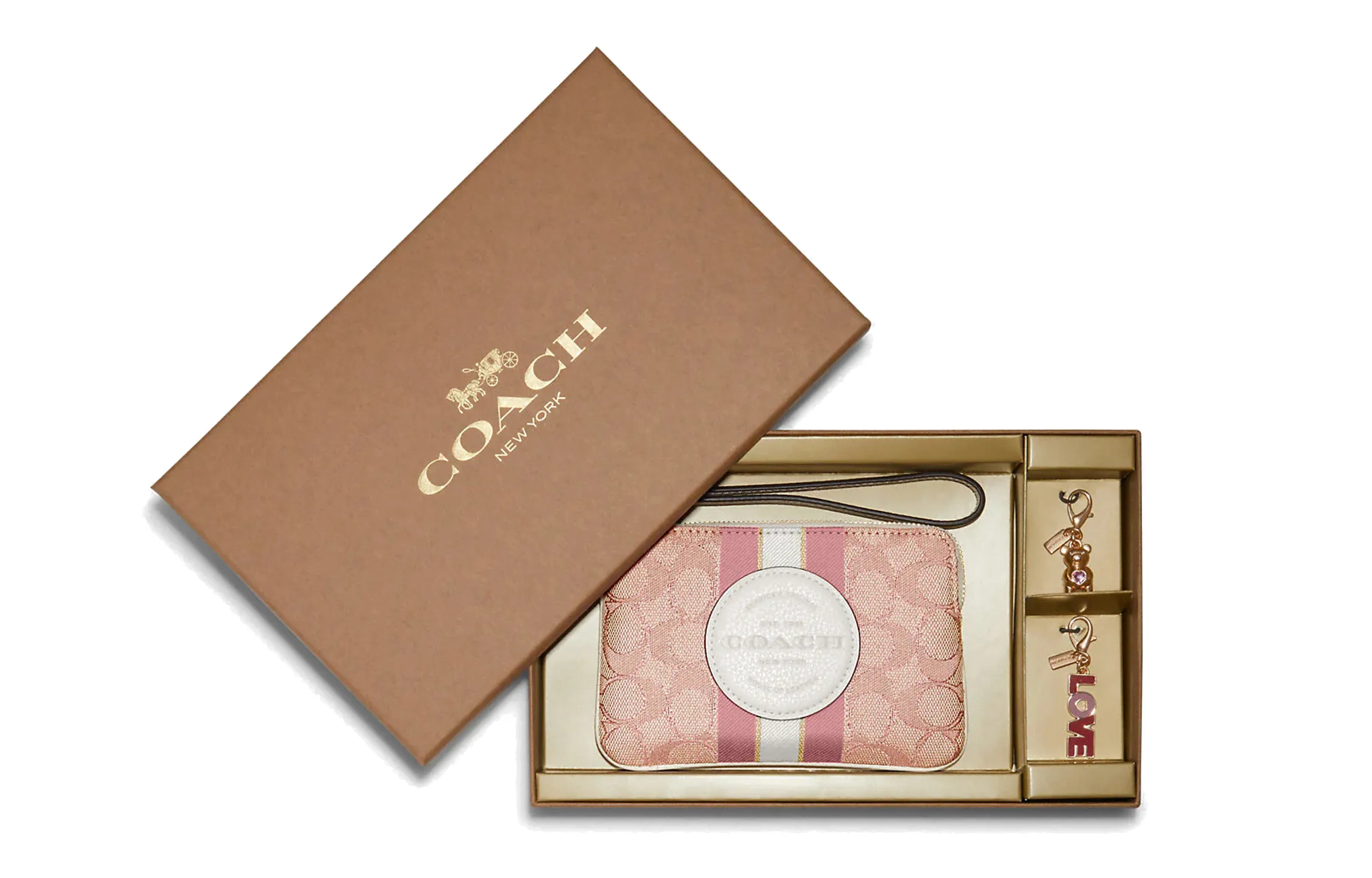 COACH Women's Boxed Gift Box Set - POIZON