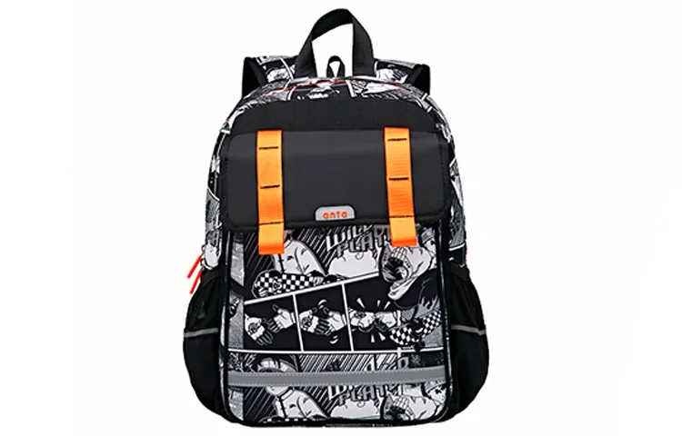 ANTA Kids Backpack - POIZON