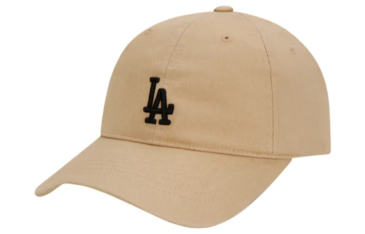 MLB Peaked Cap Unisex - POIZON