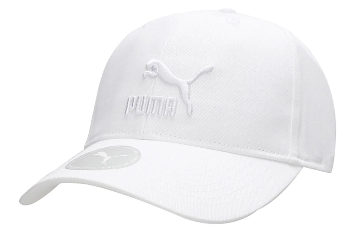 PUMA Baseball Caps Unisex - POIZON