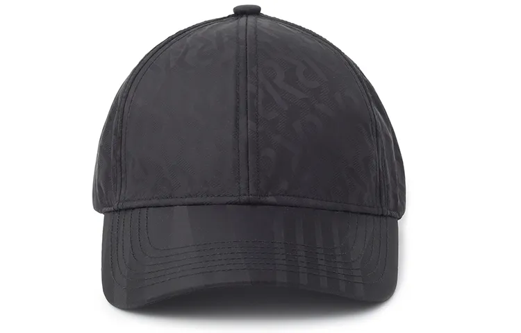 RARE Baseball Caps Unisex Black - POIZON