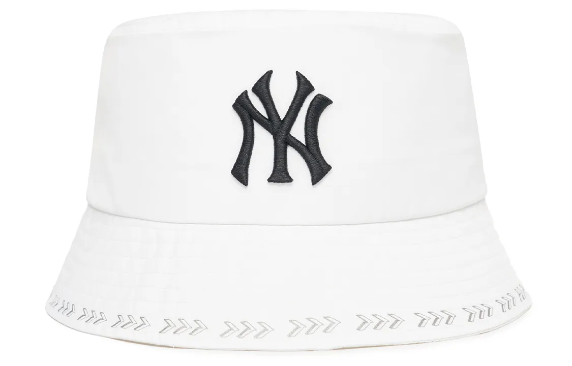MLB New York Yankees Bucket Hat Unisex - POIZON