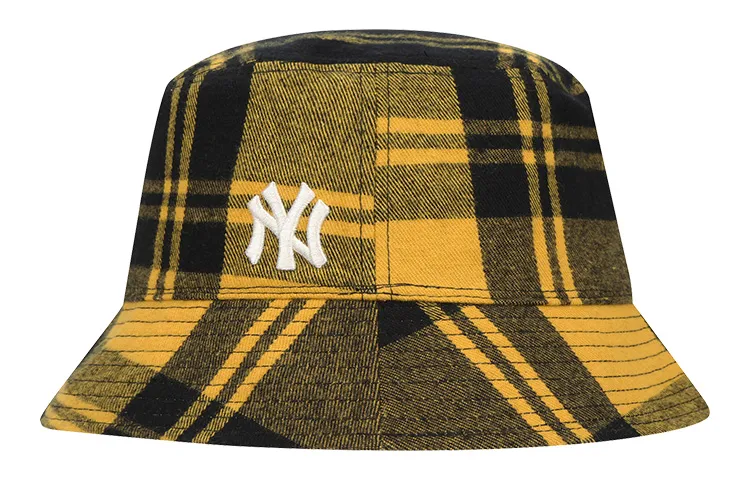 MLB Bucket Hats Unisex - POIZON