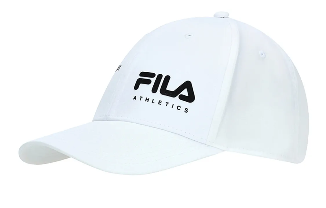 FILA Unisex Caps - POIZON