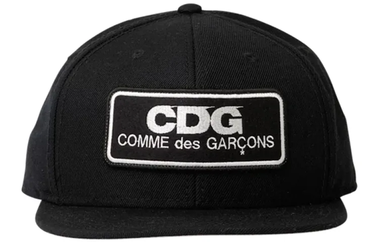 CDG Unisex Cap - POIZON