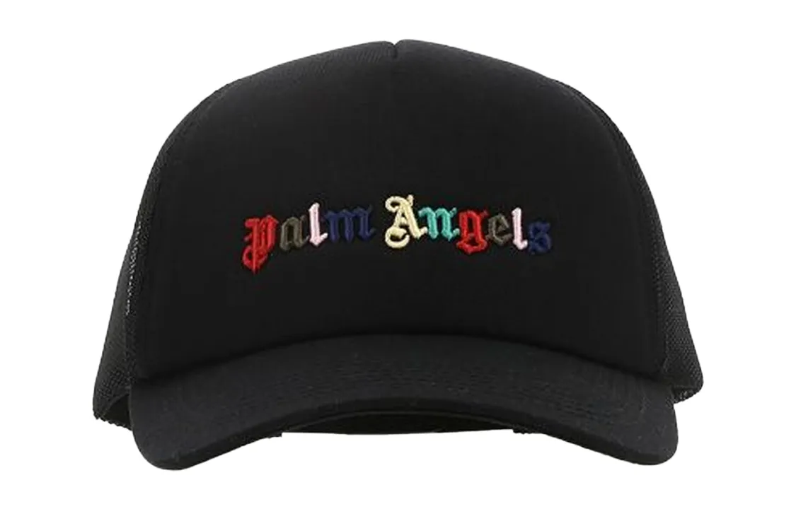 PALM ANGELS Unisex Cap - POIZON