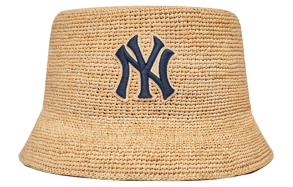 MLB Unisex New York Yankees Bucket Hat - POIZON