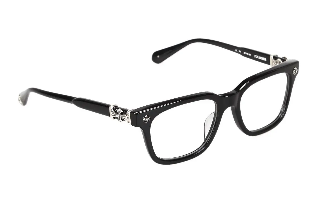 Chrome Hearts Unisex Optical Frame - POIZON