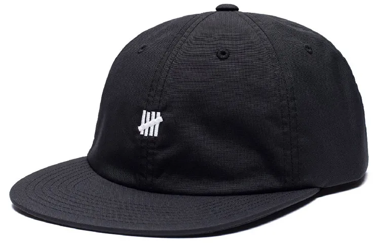UNDEFEATED Unisex Peaked Cap - POIZON