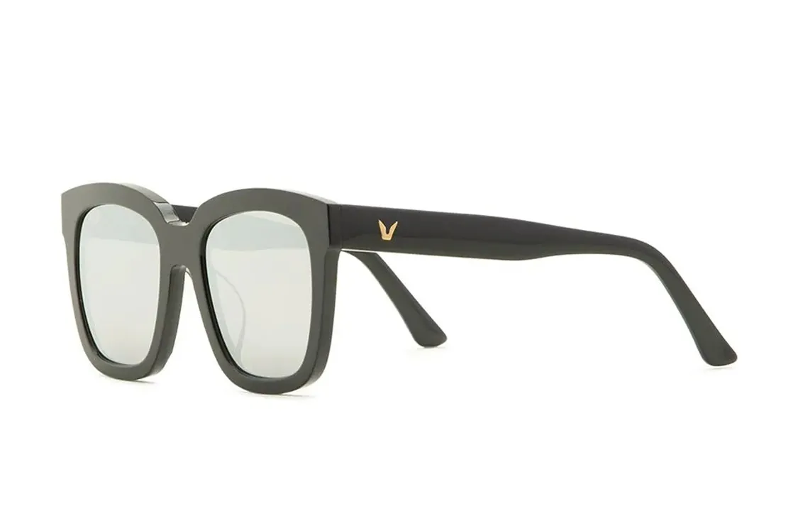 Gentle Monster Dreamer Classic Square Sunglasses Silver - POIZON