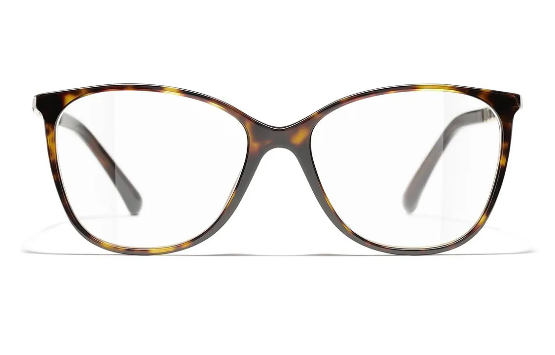 CHANEL Unisex Optical Frame - POIZON