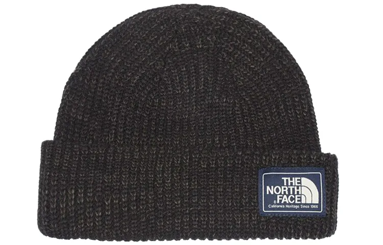 THE NORTH FACE Unisex Wool hat - POIZON