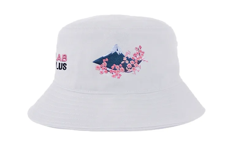 ICONS Lab Bucket Hat Unisex - POIZON