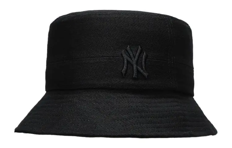 MLB New York Yankees Bucket Hat Unisex - POIZON