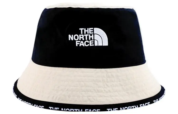 THE NORTH FACE Bucket Hat Unisex Black - POIZON