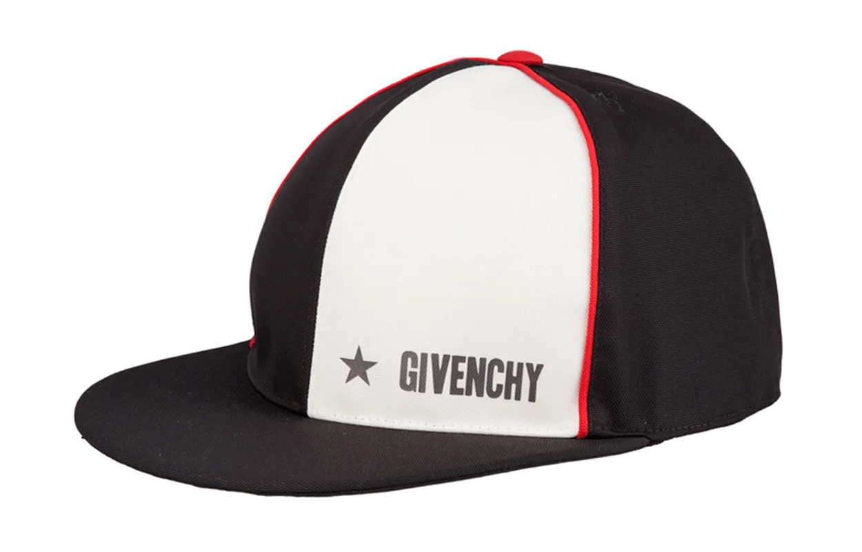 Givenchy Cap Male - POIZON