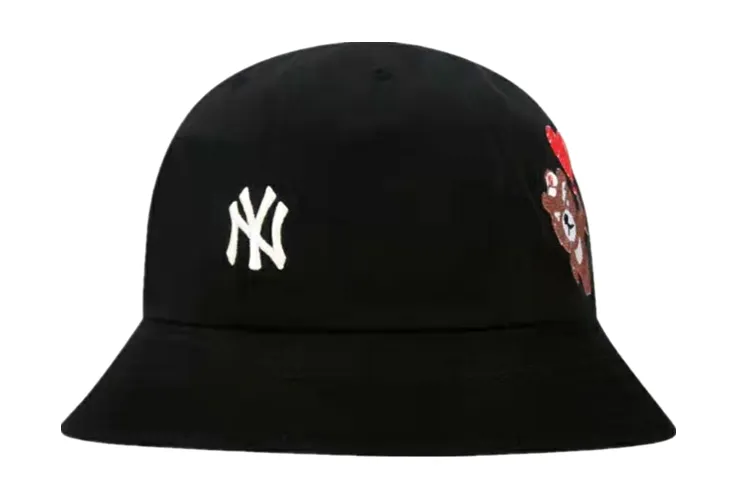 MLB Bucket Hat Unisex - POIZON