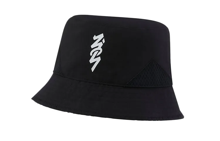 Jordan BUCKET ZW GFX CAP Unisex - POIZON