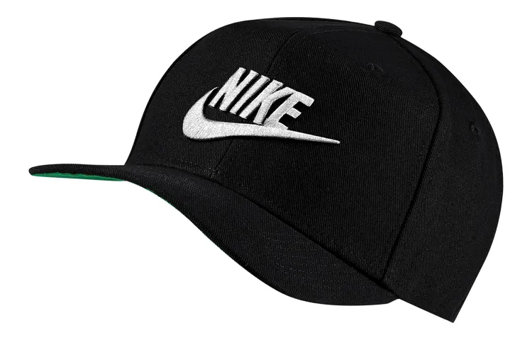 Nike Unisex Sportswear Peaked Cap - POIZON