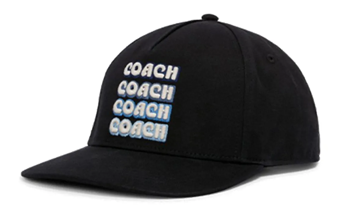 COACH Male Baseball cap - POIZON