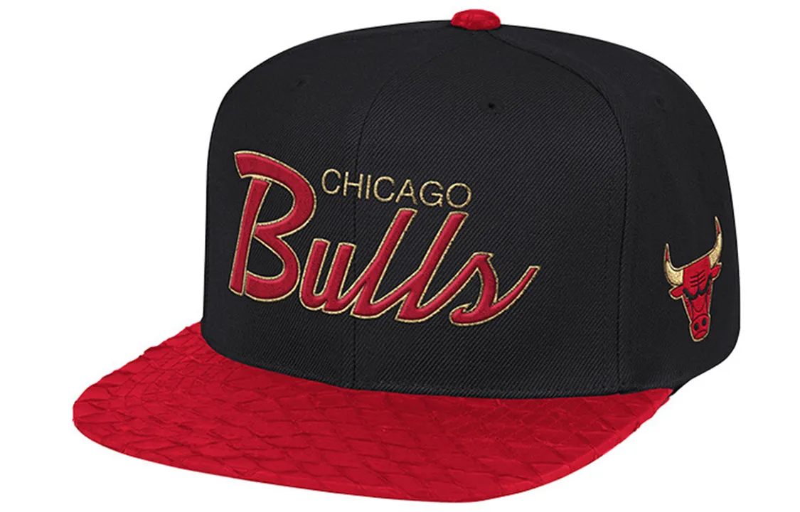Mitchell & Ness Unisex Cap - POIZON