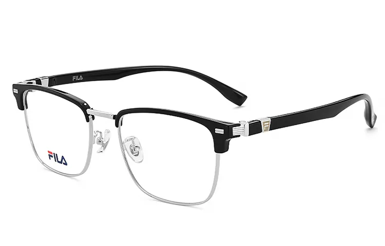 FILA Unisex Optical Frame - POIZON