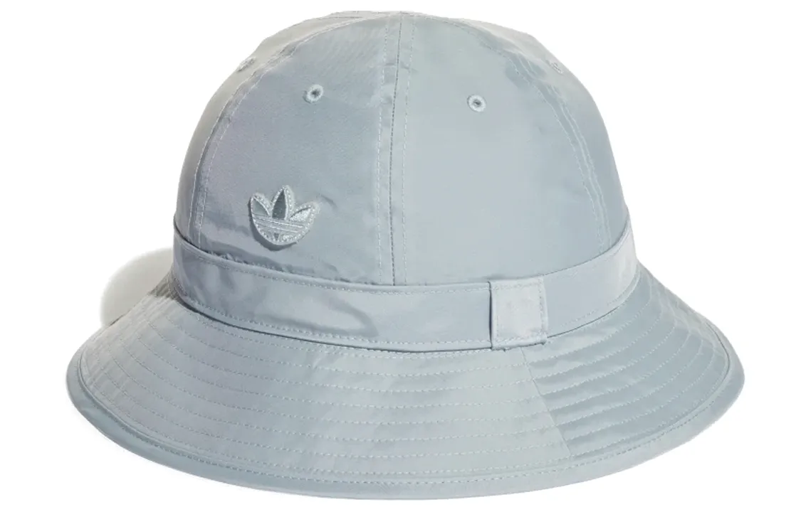 adidas originals Fisherman's cap Bucket Hat Blue - POIZON