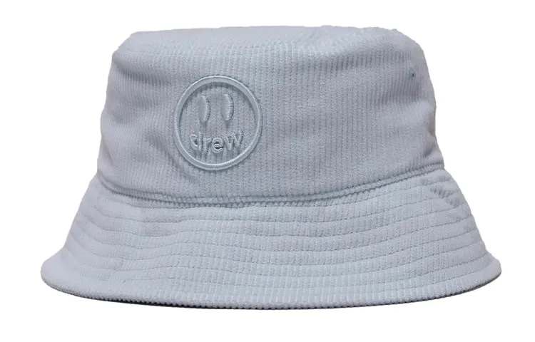 Drew House Bucket Hat Unisex Sky Blue - POIZON