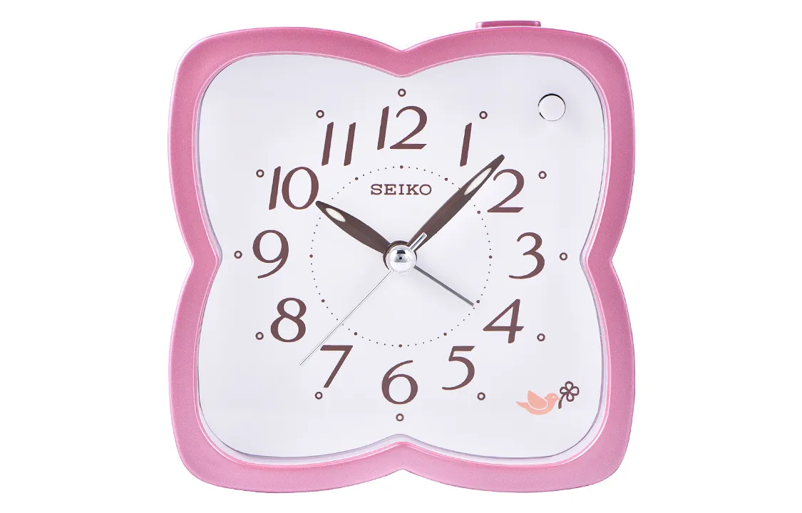 SEIKO Kids Alarm Clock - POIZON
