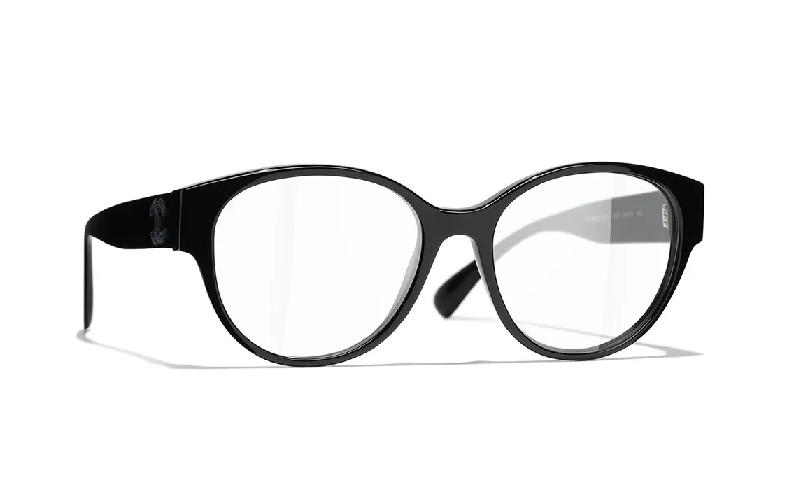 CHANEL Unisex Optical Frame - POIZON