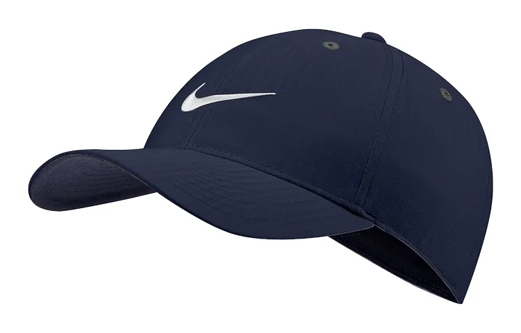Nike Legacy91 DRI-FIT Golf Cap Navy - POIZON
