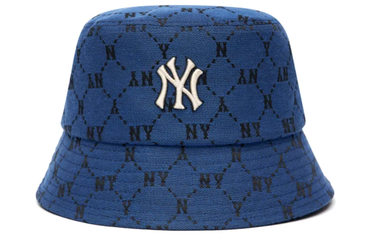 MLB New York Yankees Bucket Hat Unisex - POIZON