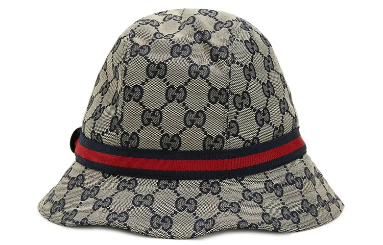 GUCCI Kids Fisherman's cap - POIZON