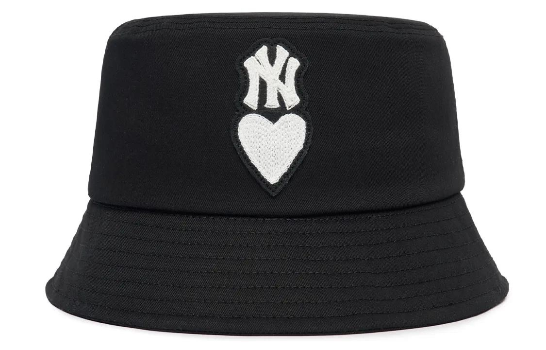 MLB New York Yankees Bucket Hat Unisex - POIZON