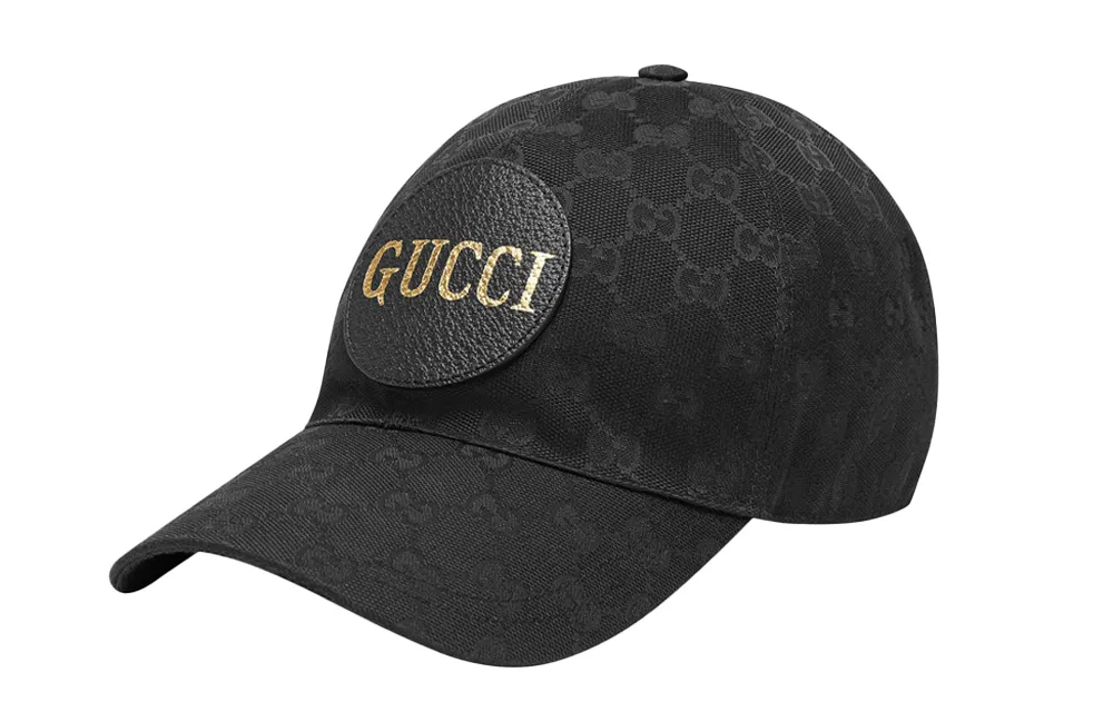 GUCCI Women Cap - POIZON