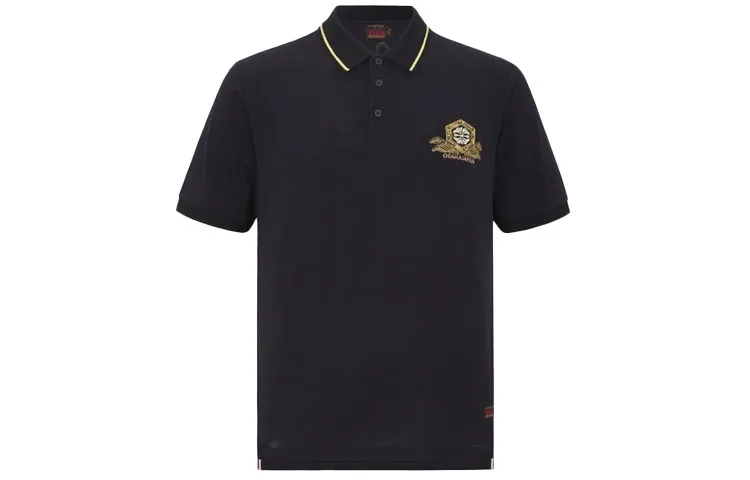 EVISU Men Polo Shirt - POIZON