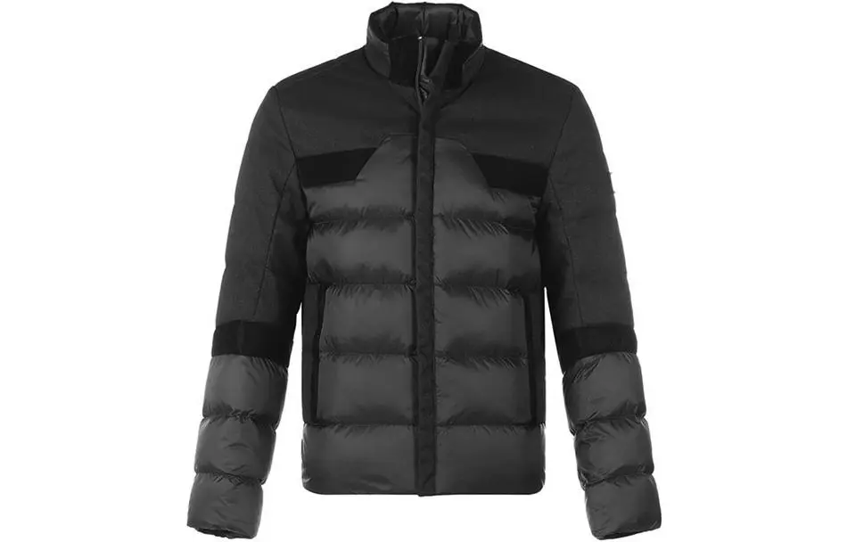 HUGO BOSS Men Down Jacket - POIZON