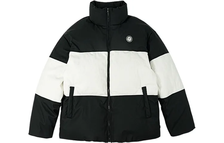 PROS BY CH Unisex Down Jacket - POIZON