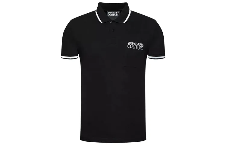 Versace Jeans Couture Polo Shirt Male Poizon