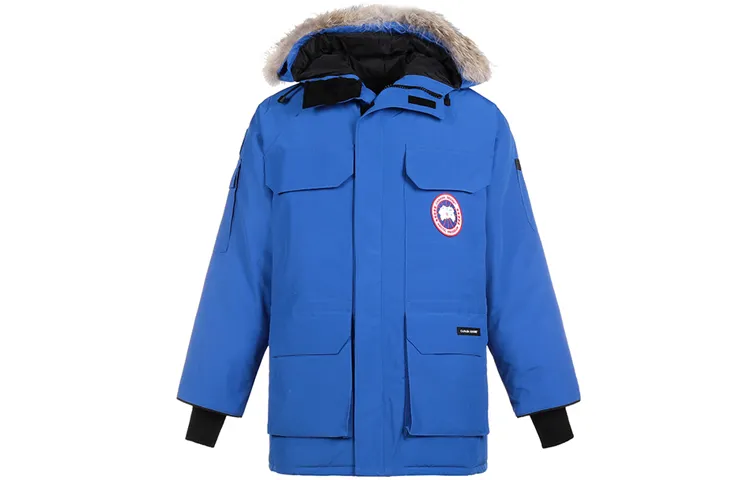 Canada Goose pbi expedition Down parka Jacket - POIZON
