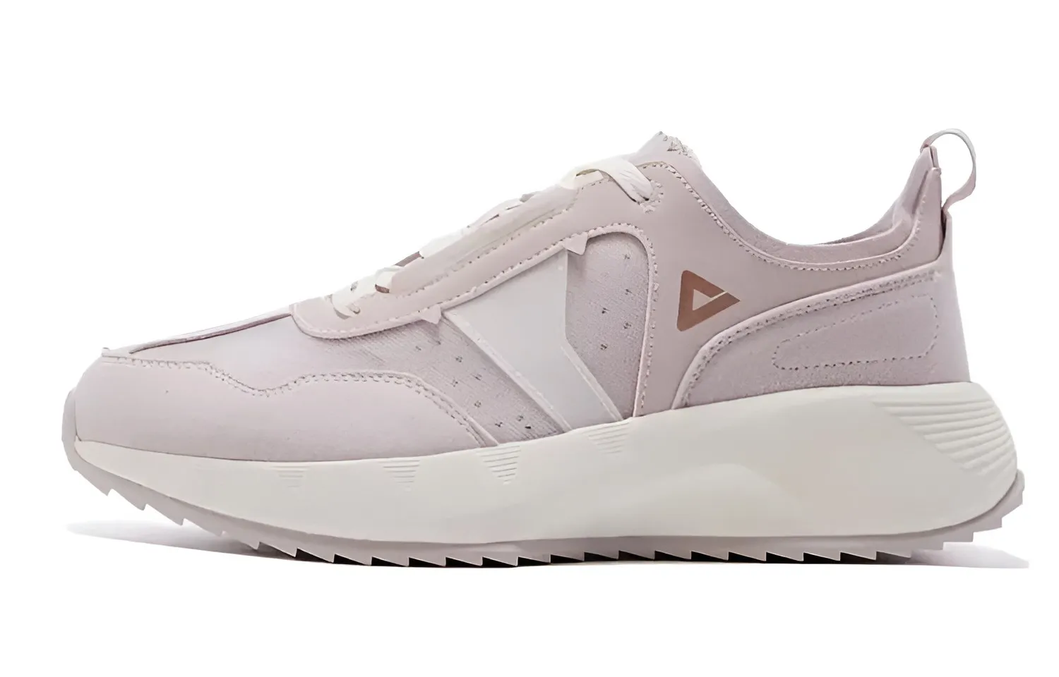 PEAK Counterflow Lifestyle Shoes Women's - POIZON