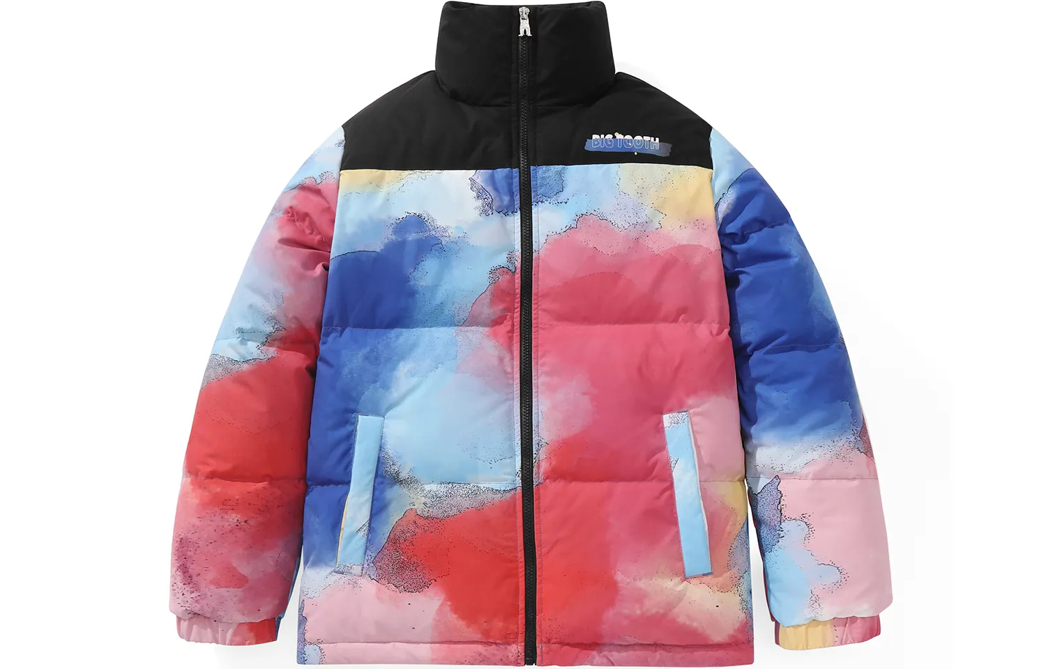 bt Unisex Down Jacket - POIZON