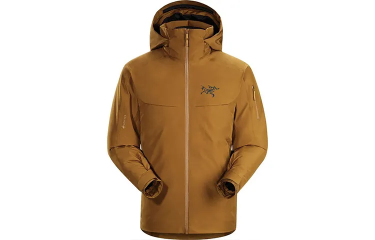 Arcteryx Macai Series Down Jacket Men - POIZON