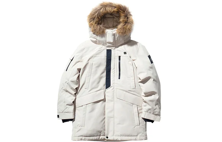 KOLON SPORT Men Down Jacket - POIZON