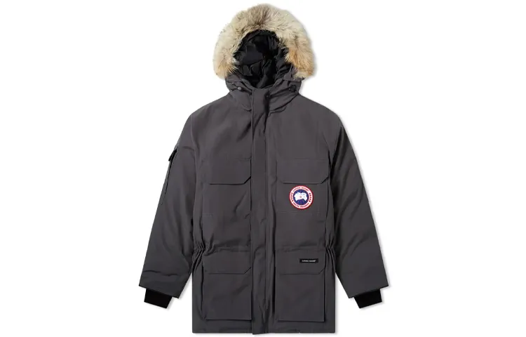 Canada Goose Expedition Parka Heritage Parka - POIZON