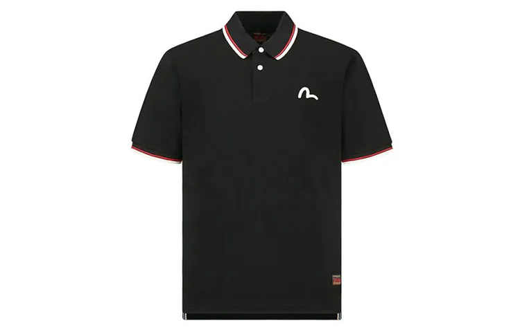EVISU Men Polo Shirt - POIZON