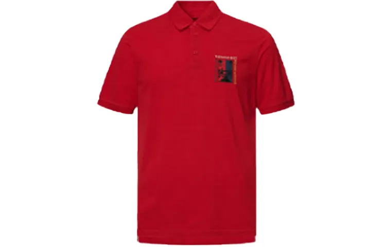 EVISU Men Polo Shirt - POIZON